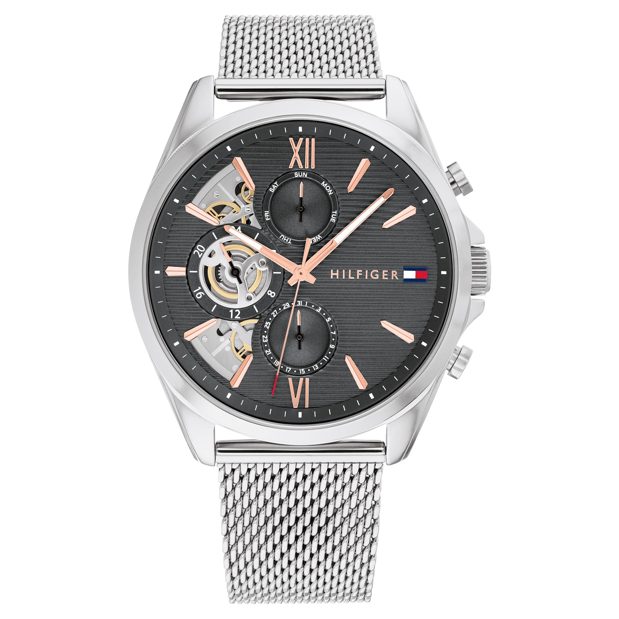 Tommy Hilfiger – Urban Time