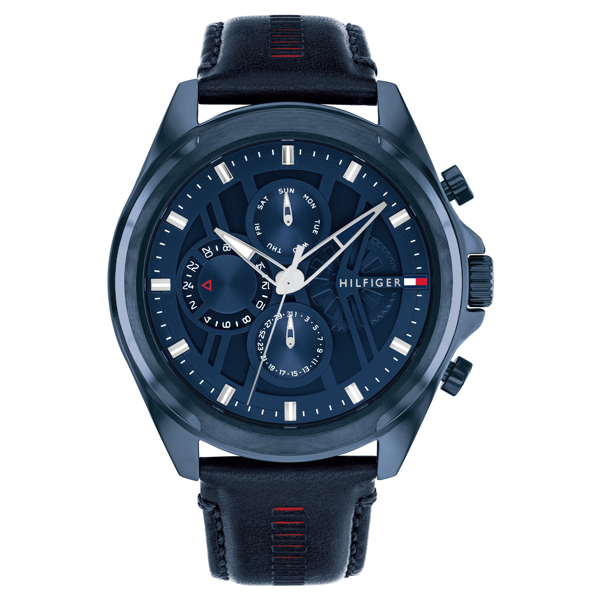 Tommy Hilfiger – Urban Time