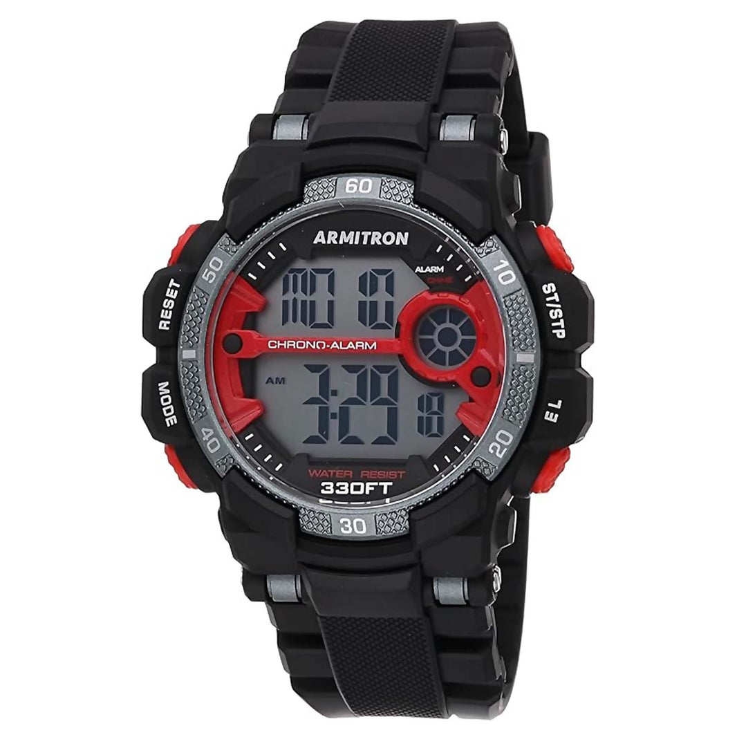 Armitron – Urban Time