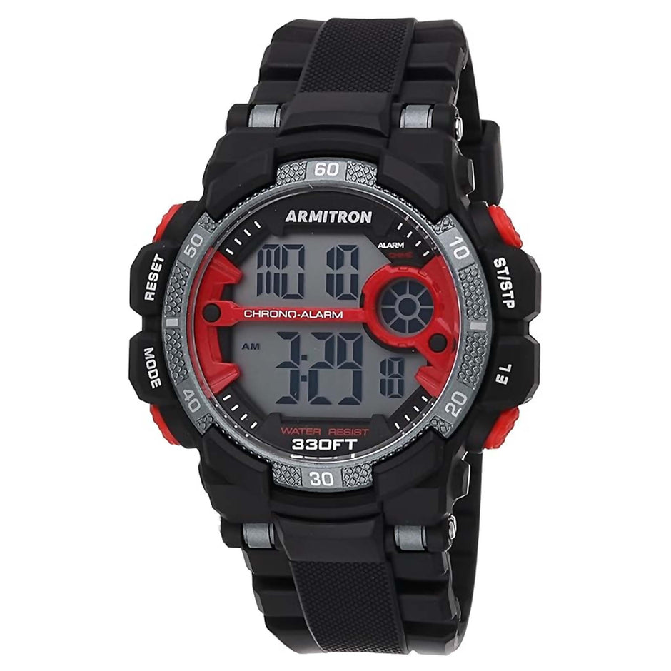 Armitron – Urban Time