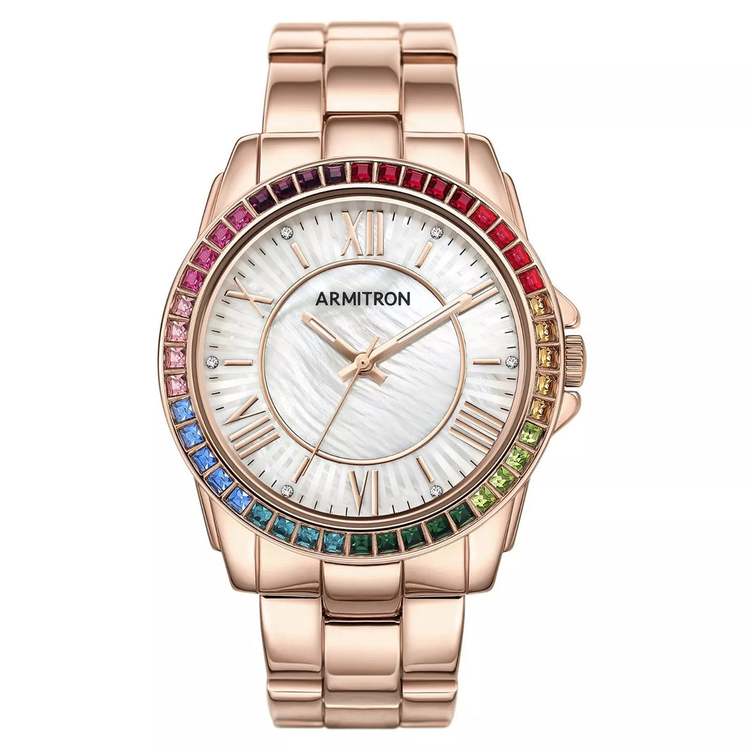 Armitron – Urban Time