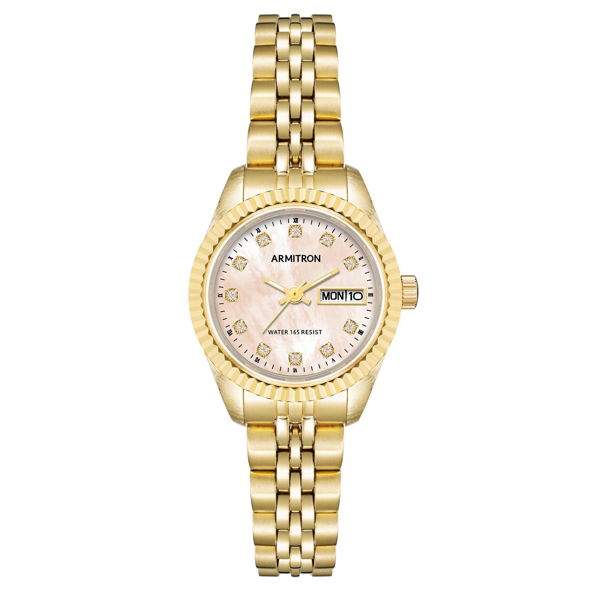 AR-75/2475PMGP – Urban Time