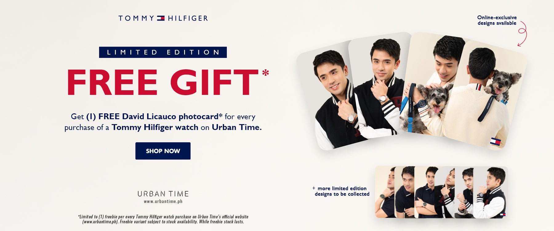 Modern men & women timepieces – Urban Time