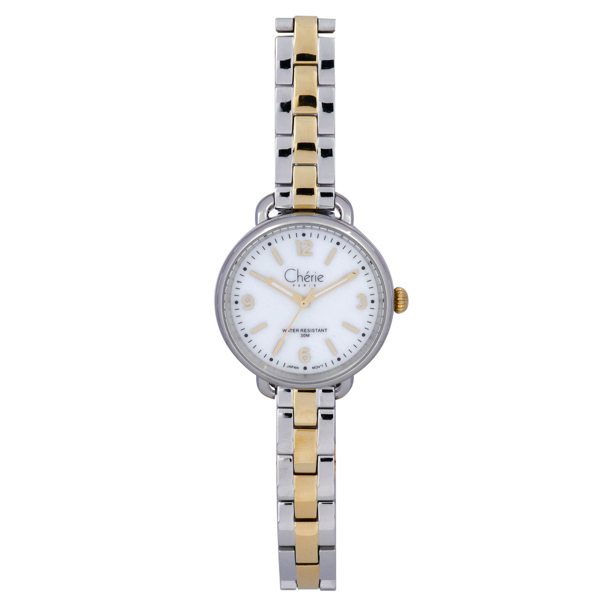 CHR-2322-IPGTT – Urban Time