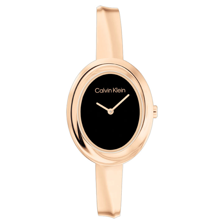 Calvin Klein – Urban Time