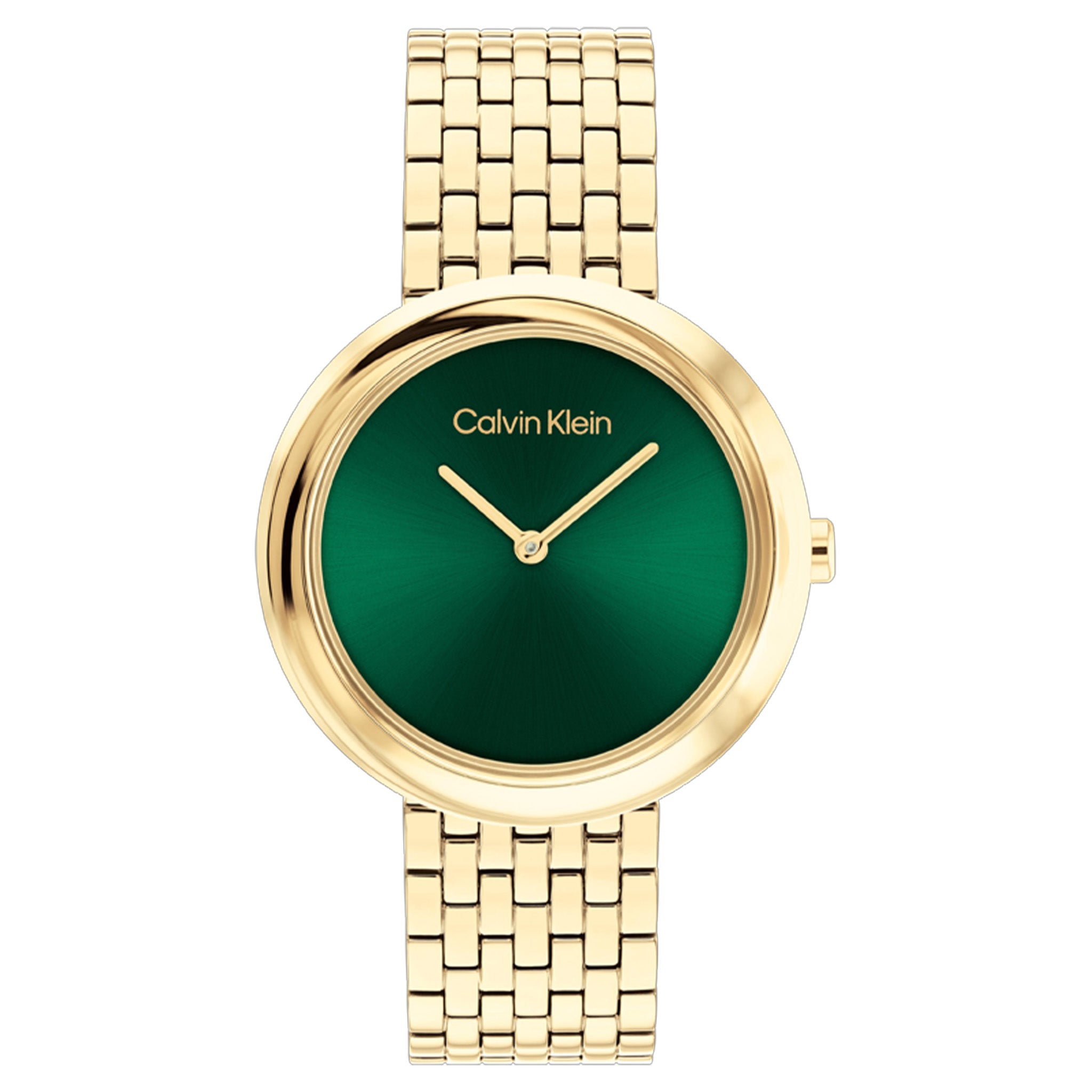 Calvin Klein – Urban Time