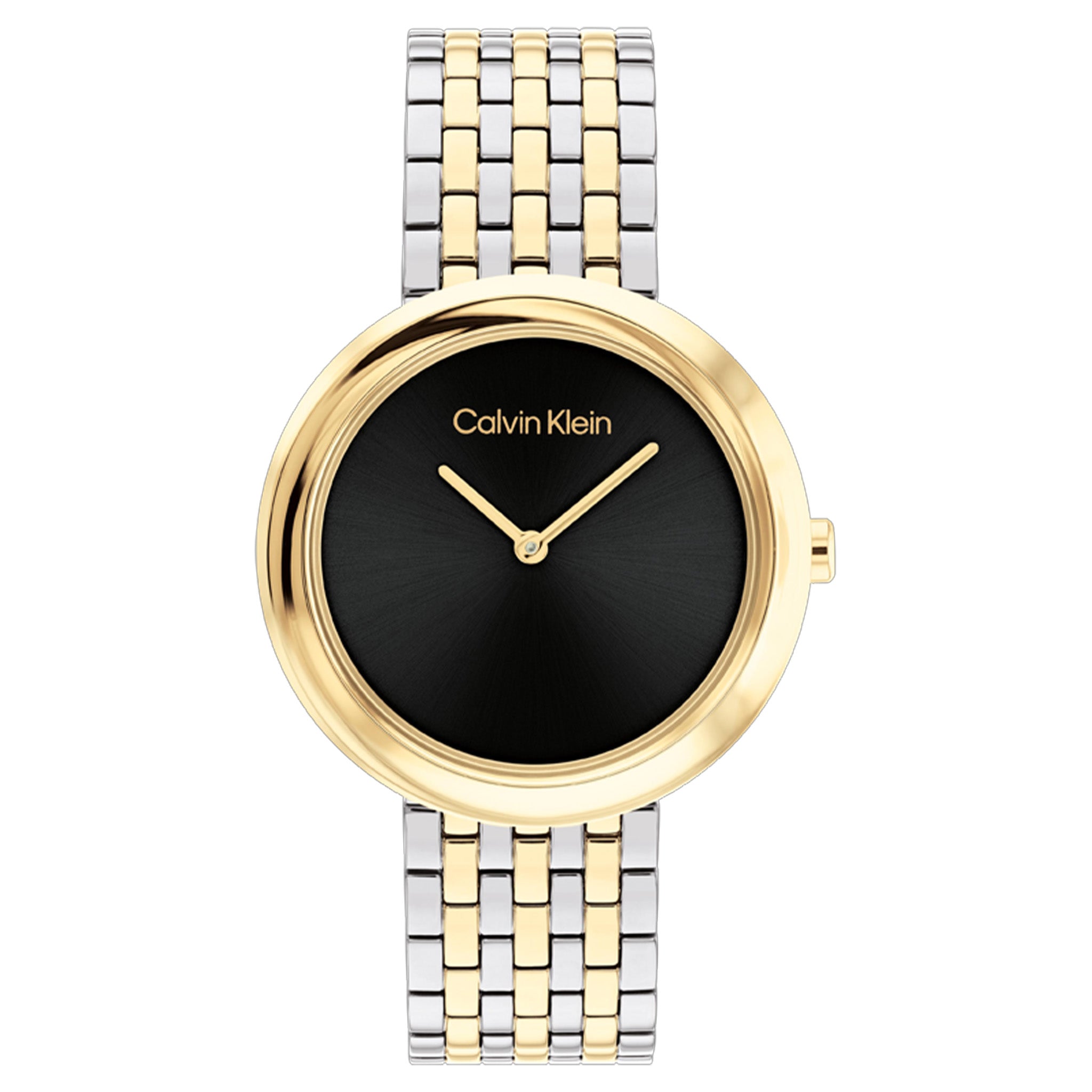 Calvin Klein – Urban Time