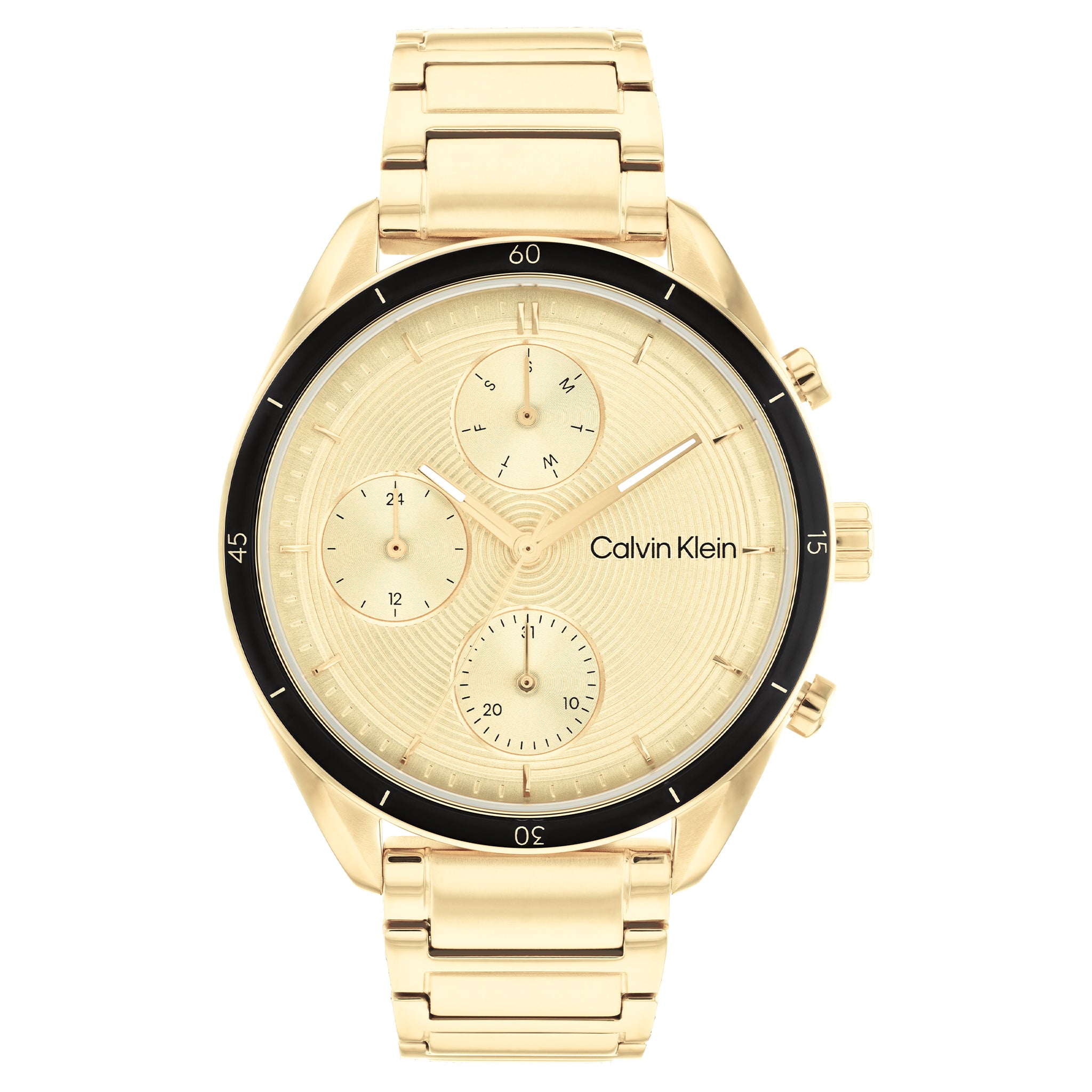 Ready, CK-25200173 – Urban Time