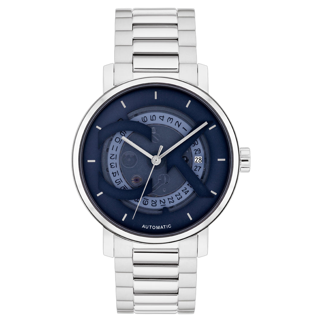 Calvin Klein – Urban Time