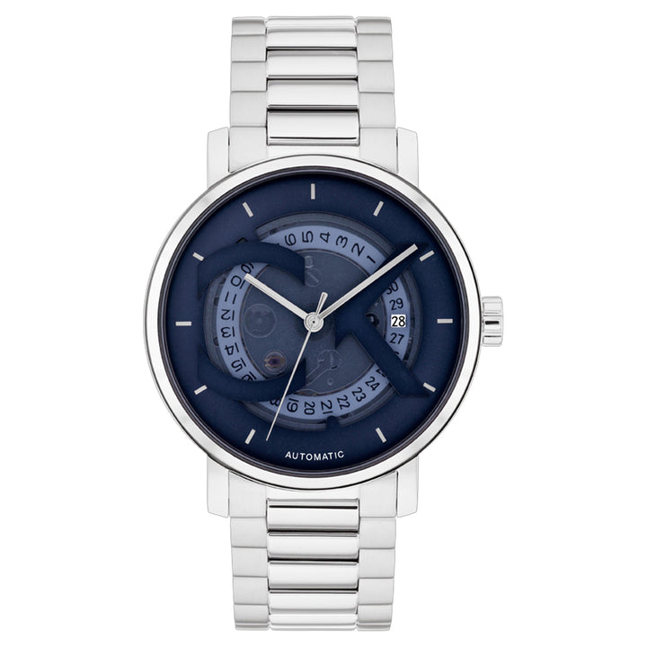 Calvin Klein – Urban Time