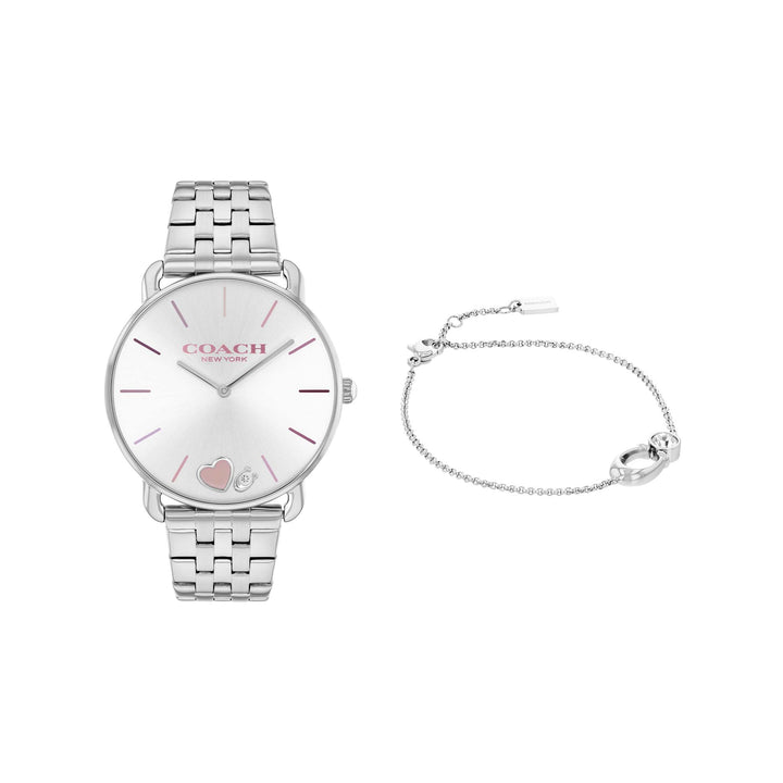 Coach – Urban Time