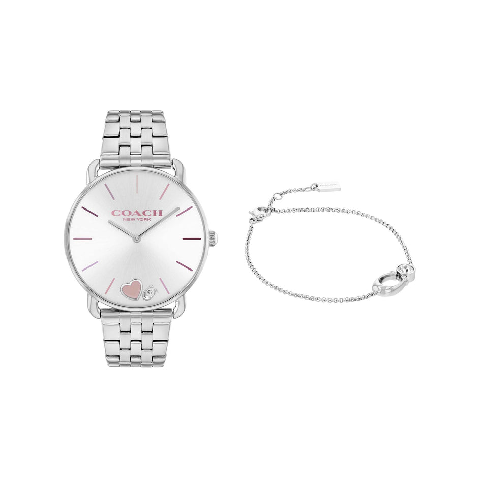 Coach – Urban Time