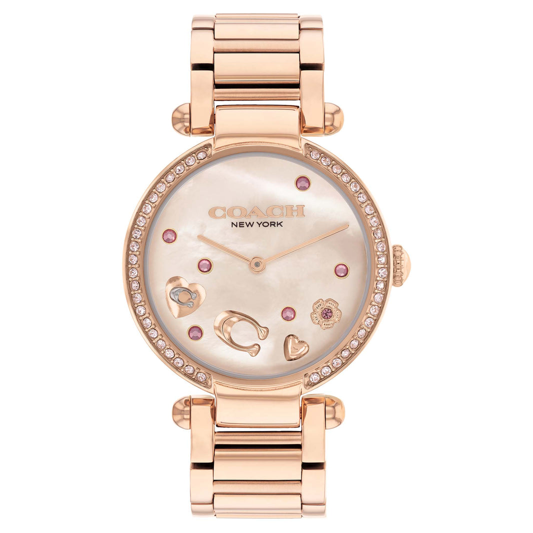 Coach – Urban Time