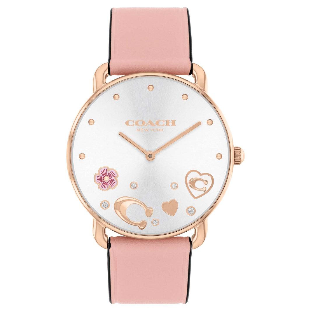 Coach – Urban Time