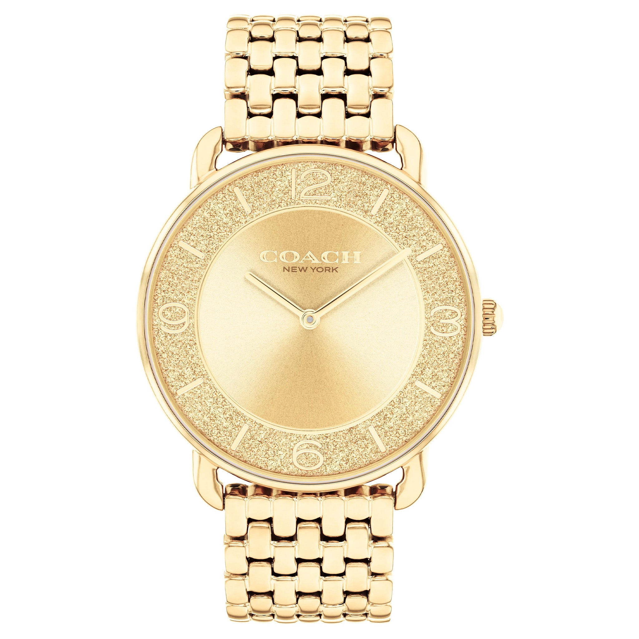 Coach – Urban Time
