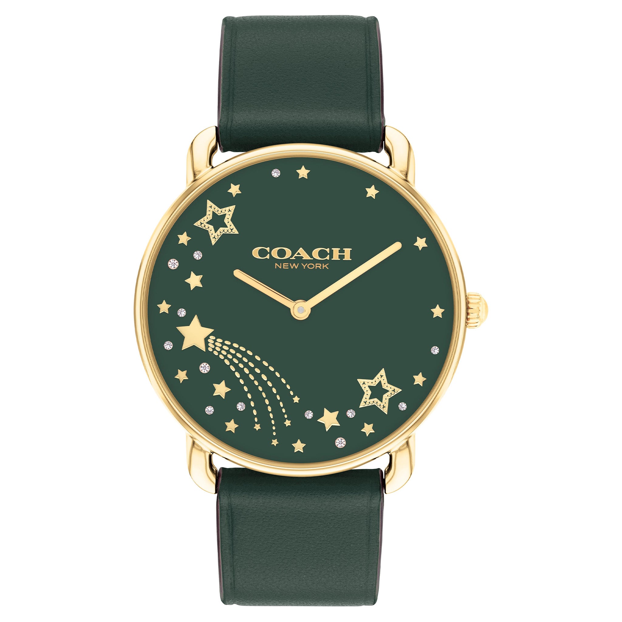 Coach – Page 2 – Urban Time