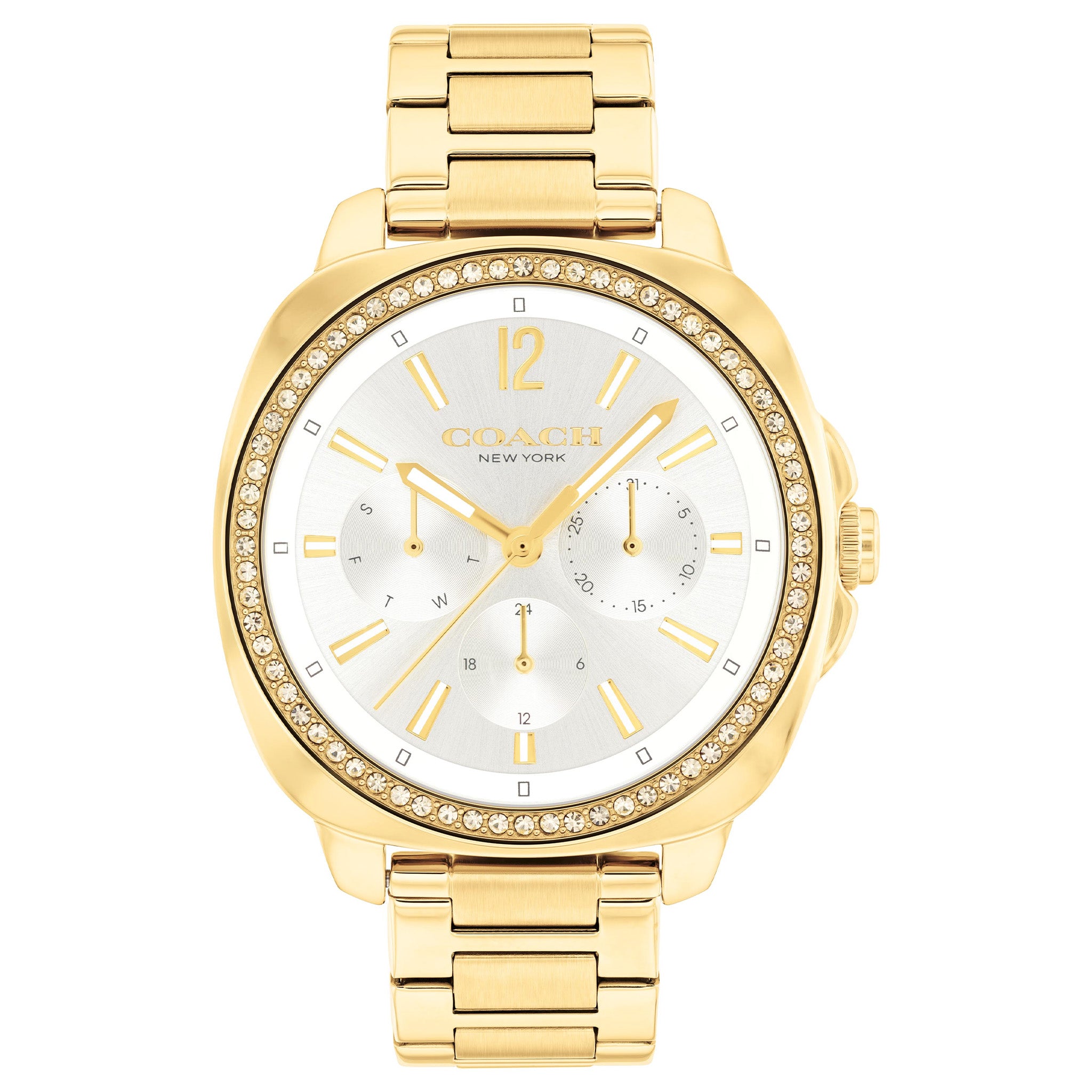 Coach – Urban Time