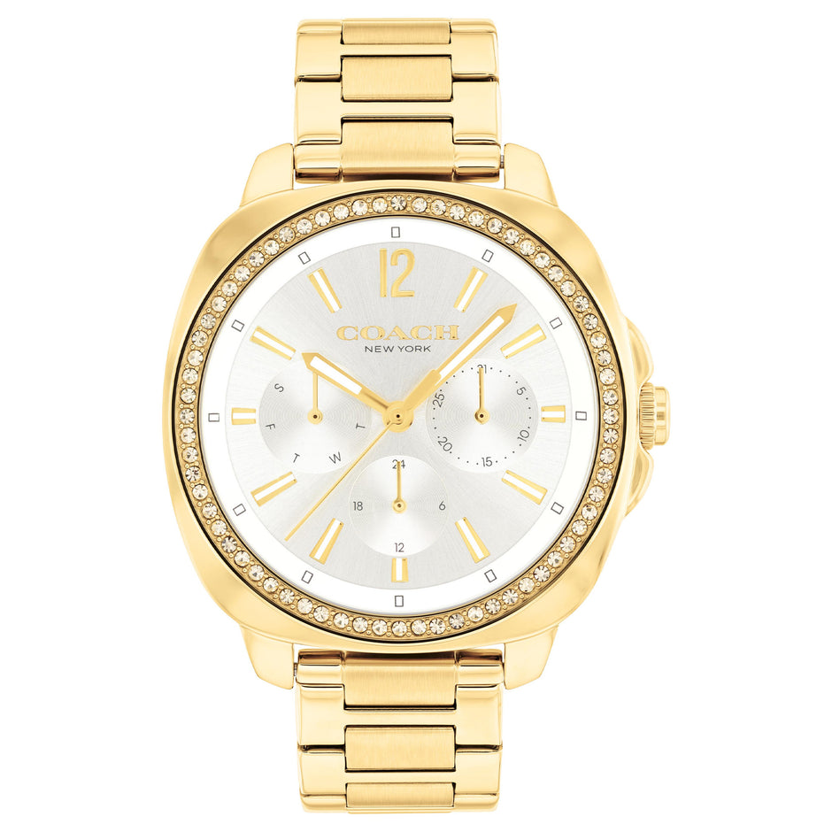 Coach – Urban Time