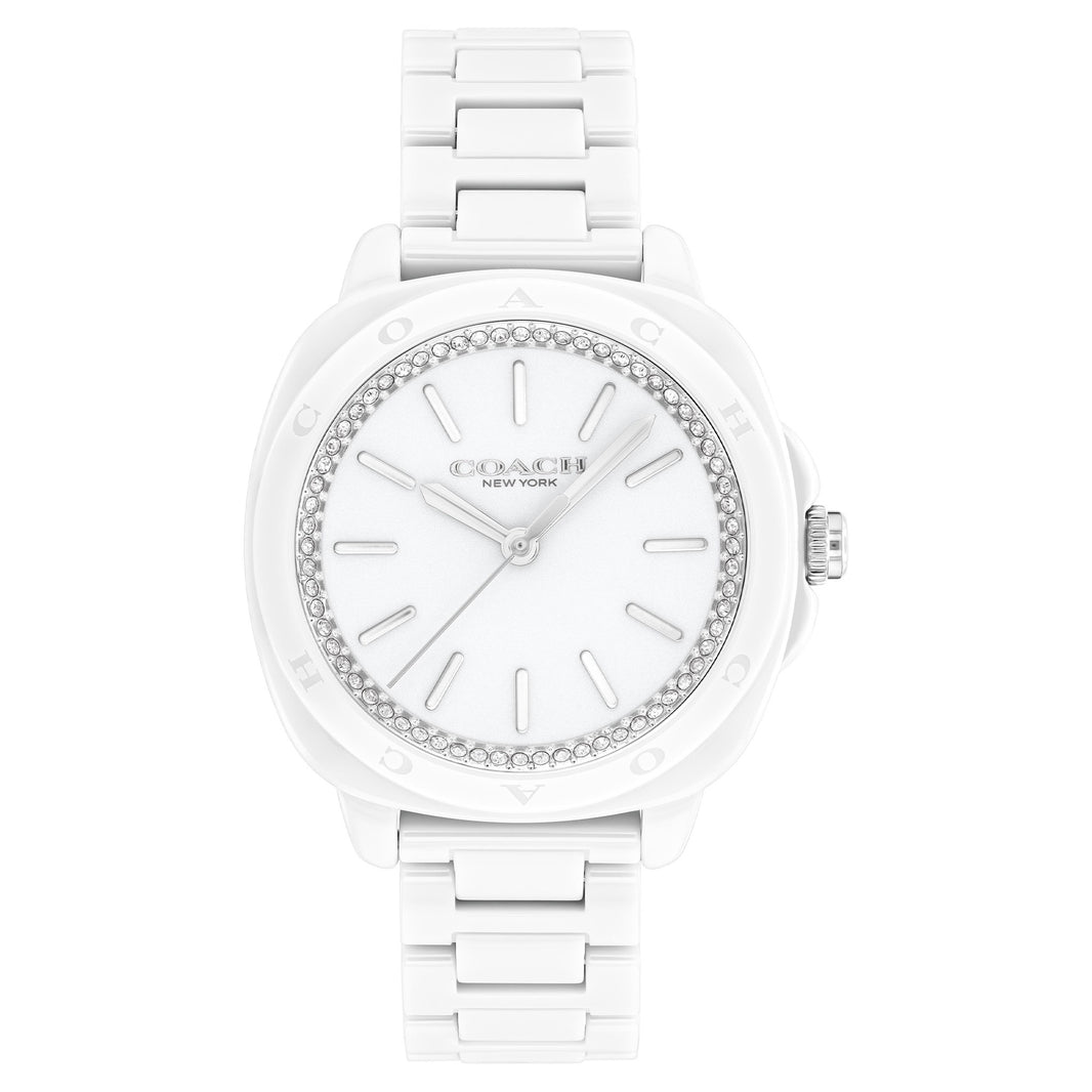 Coach – Urban Time