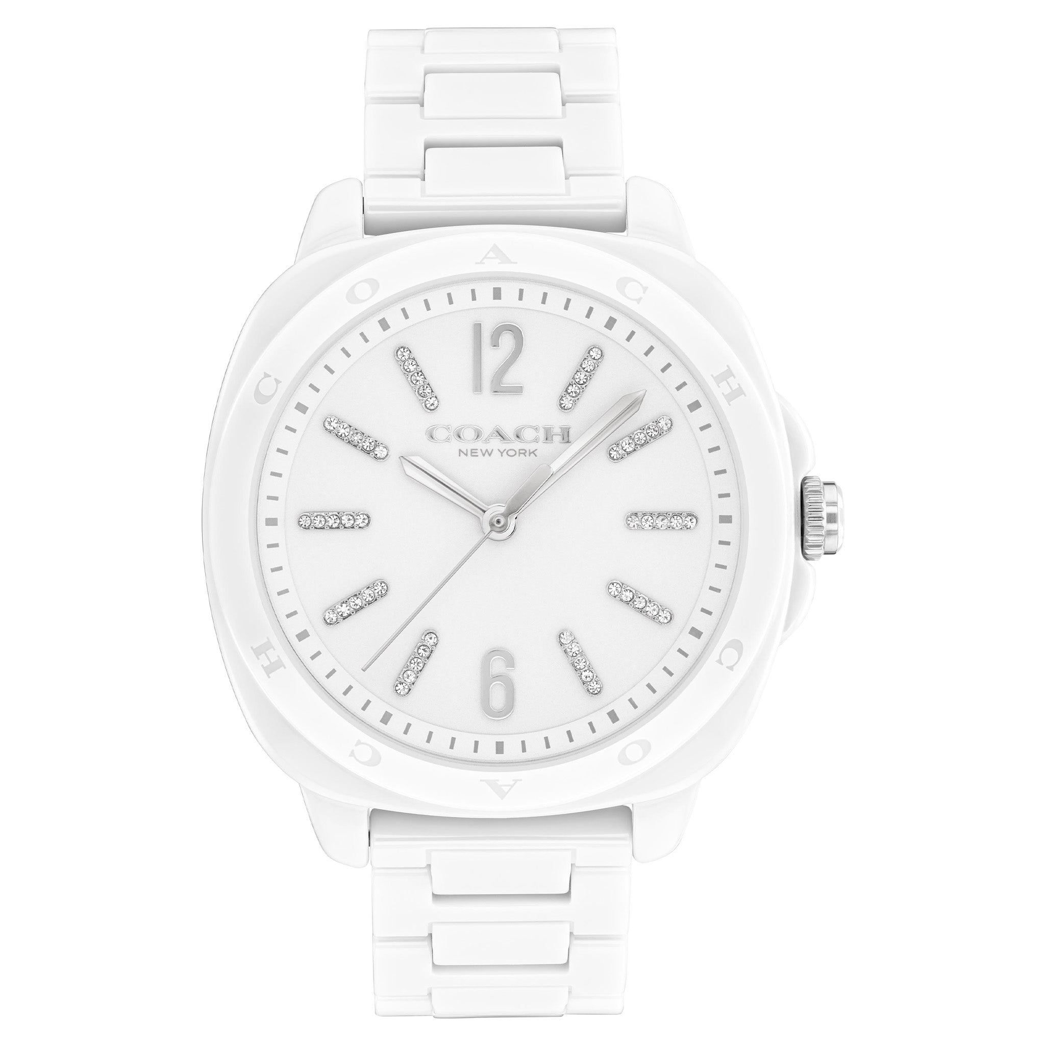 Coach – Urban Time