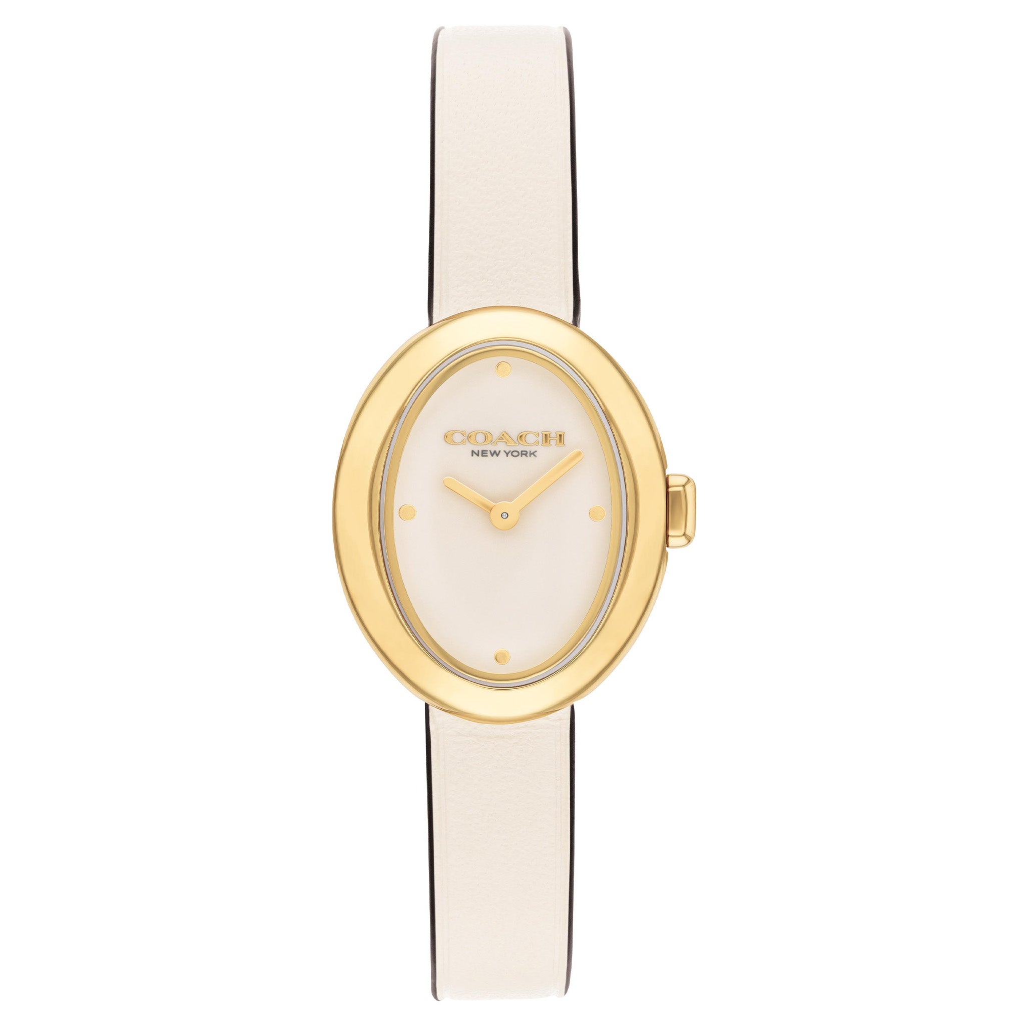 Coach – Urban Time