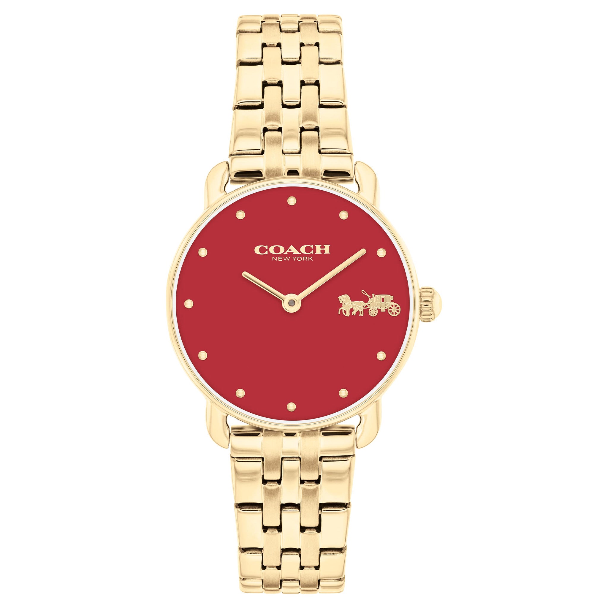 Coach – Urban Time