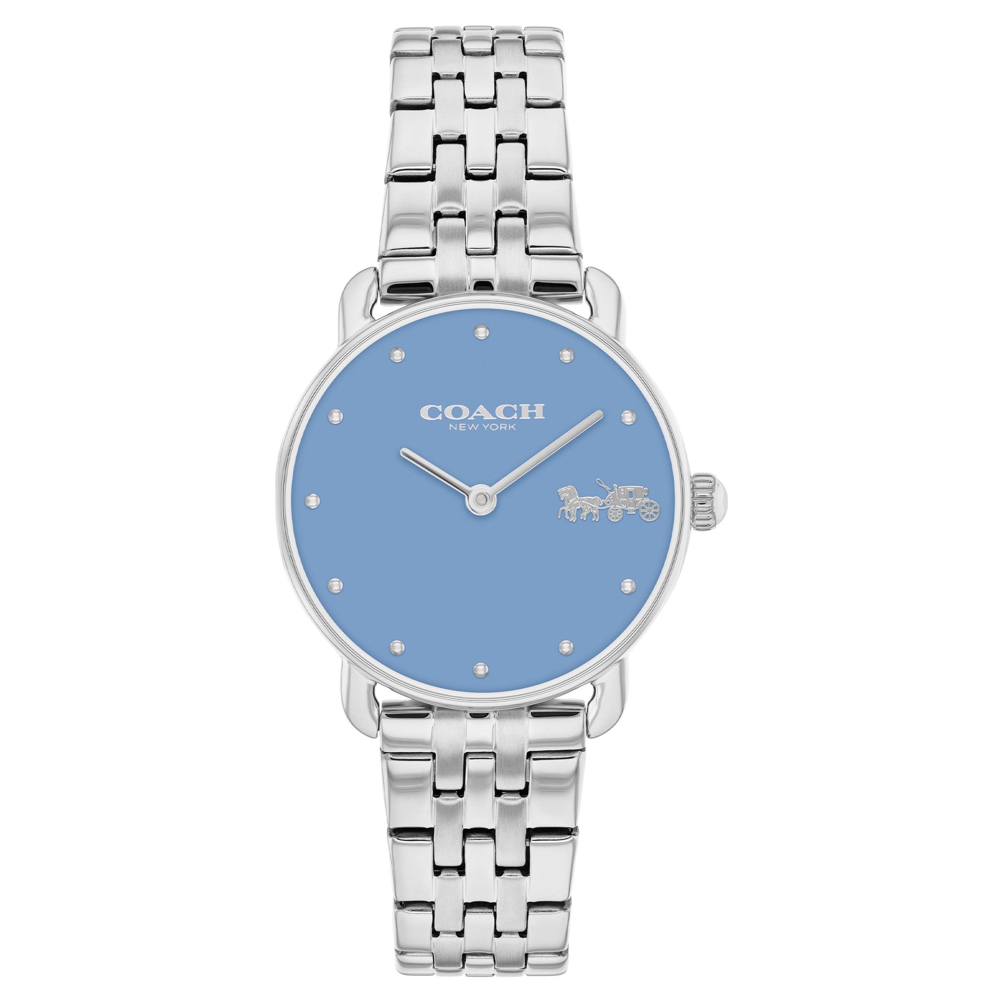 Coach – Urban Time