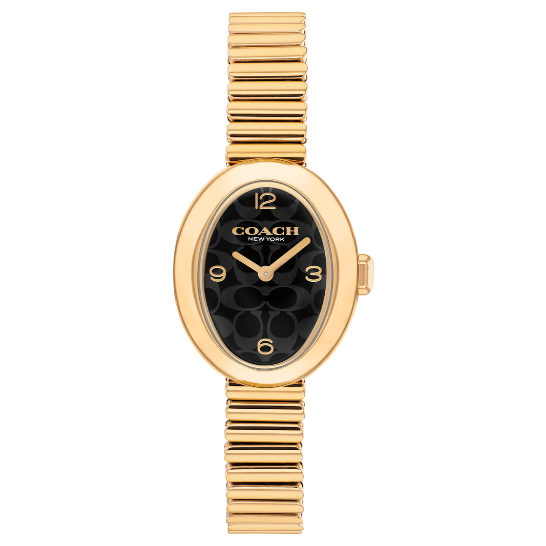 Coach – Urban Time