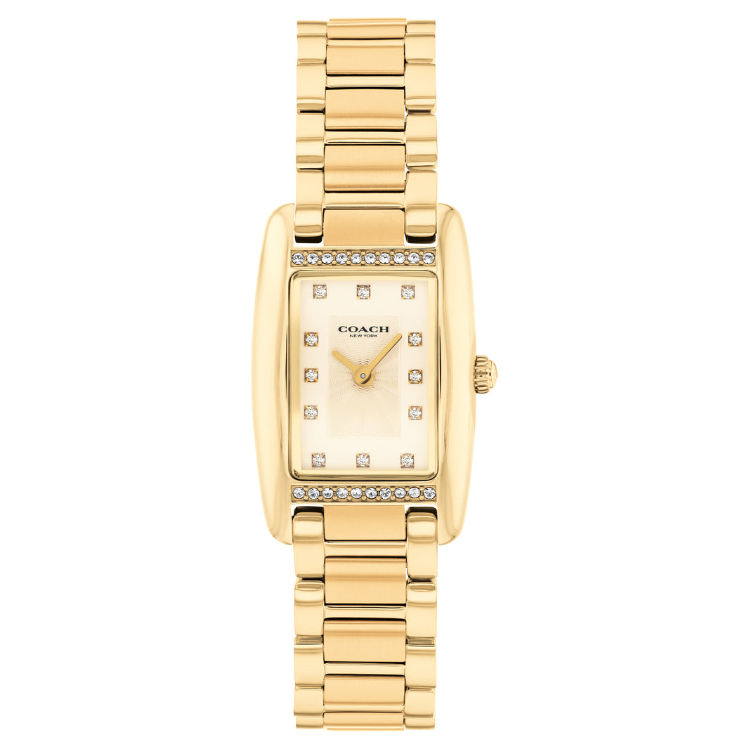 Coach – Urban Time