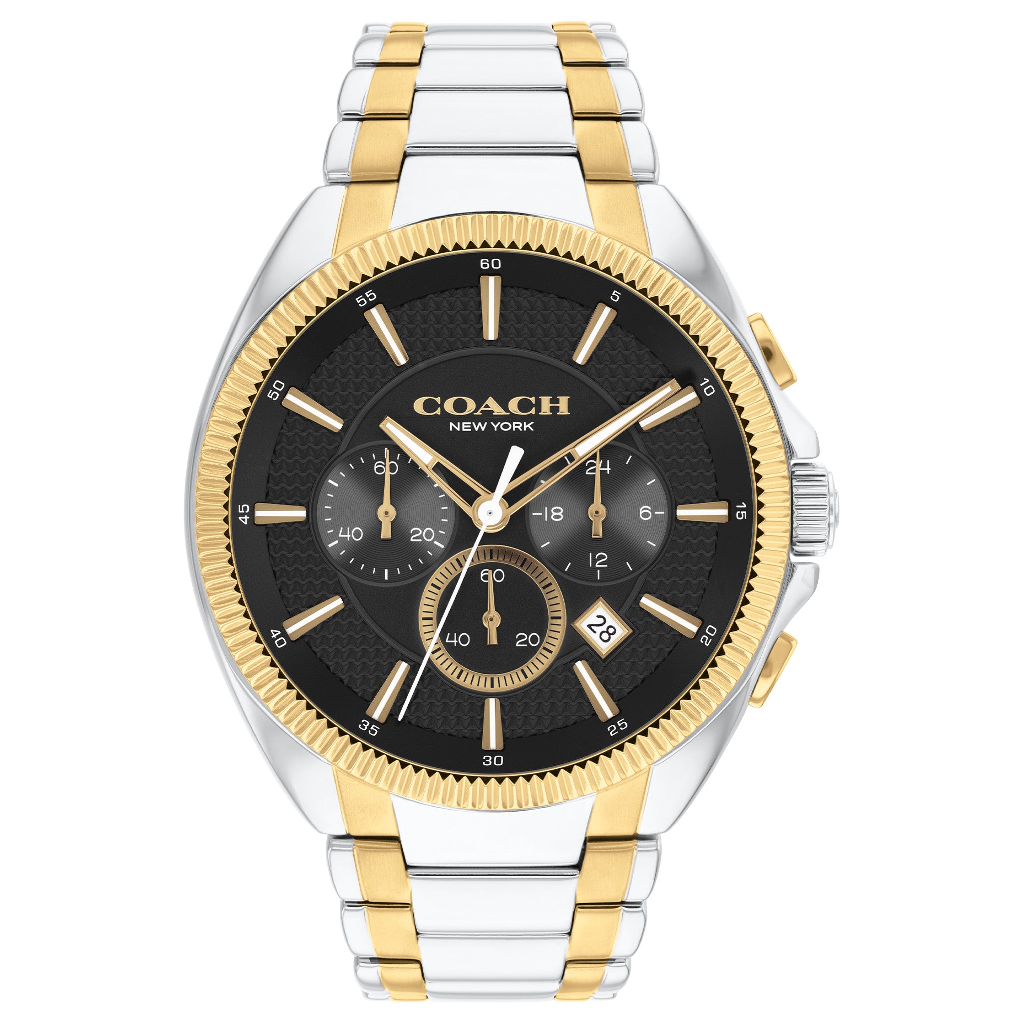 Coach – Urban Time