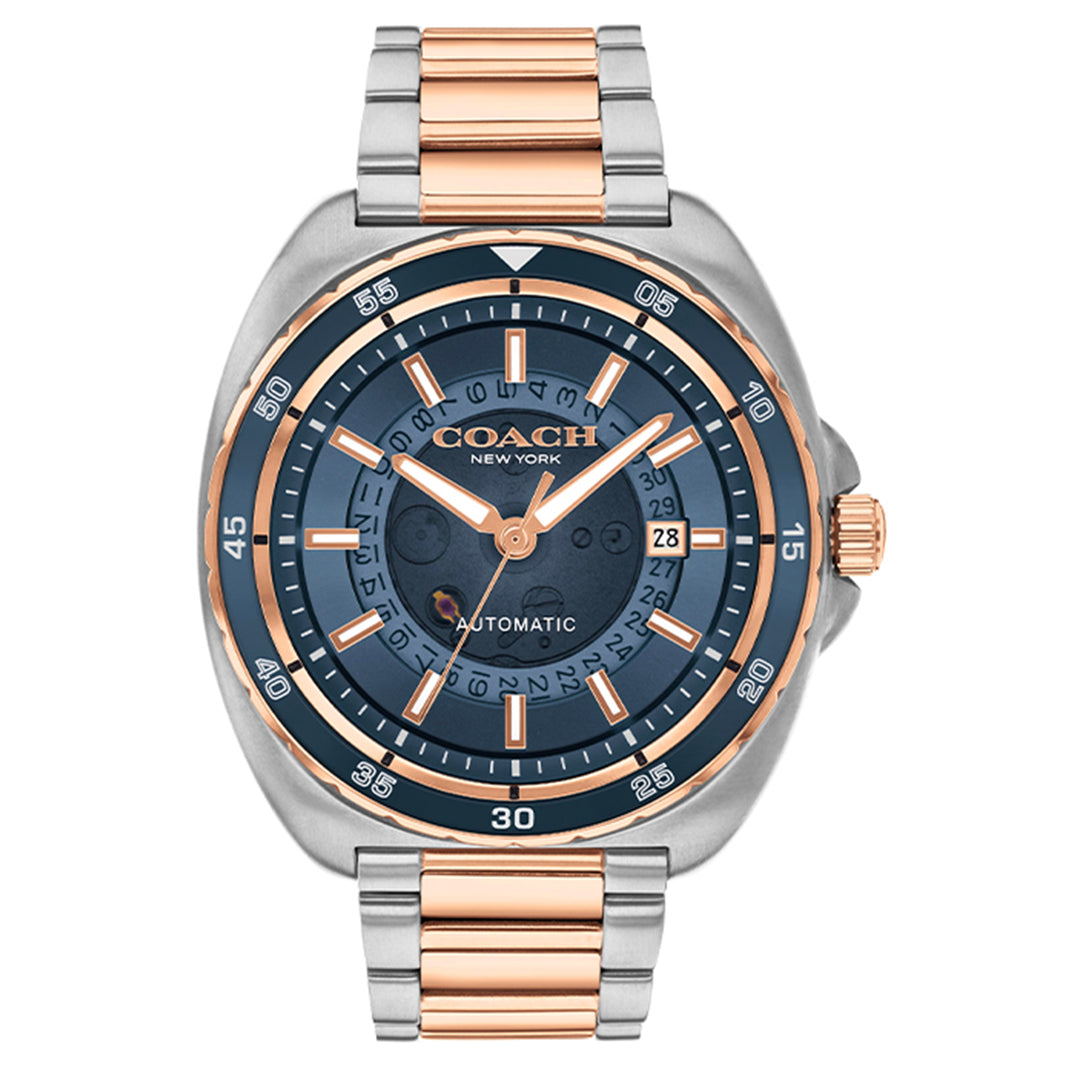 Coach – Urban Time