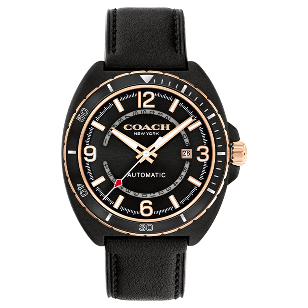 Coach – Urban Time