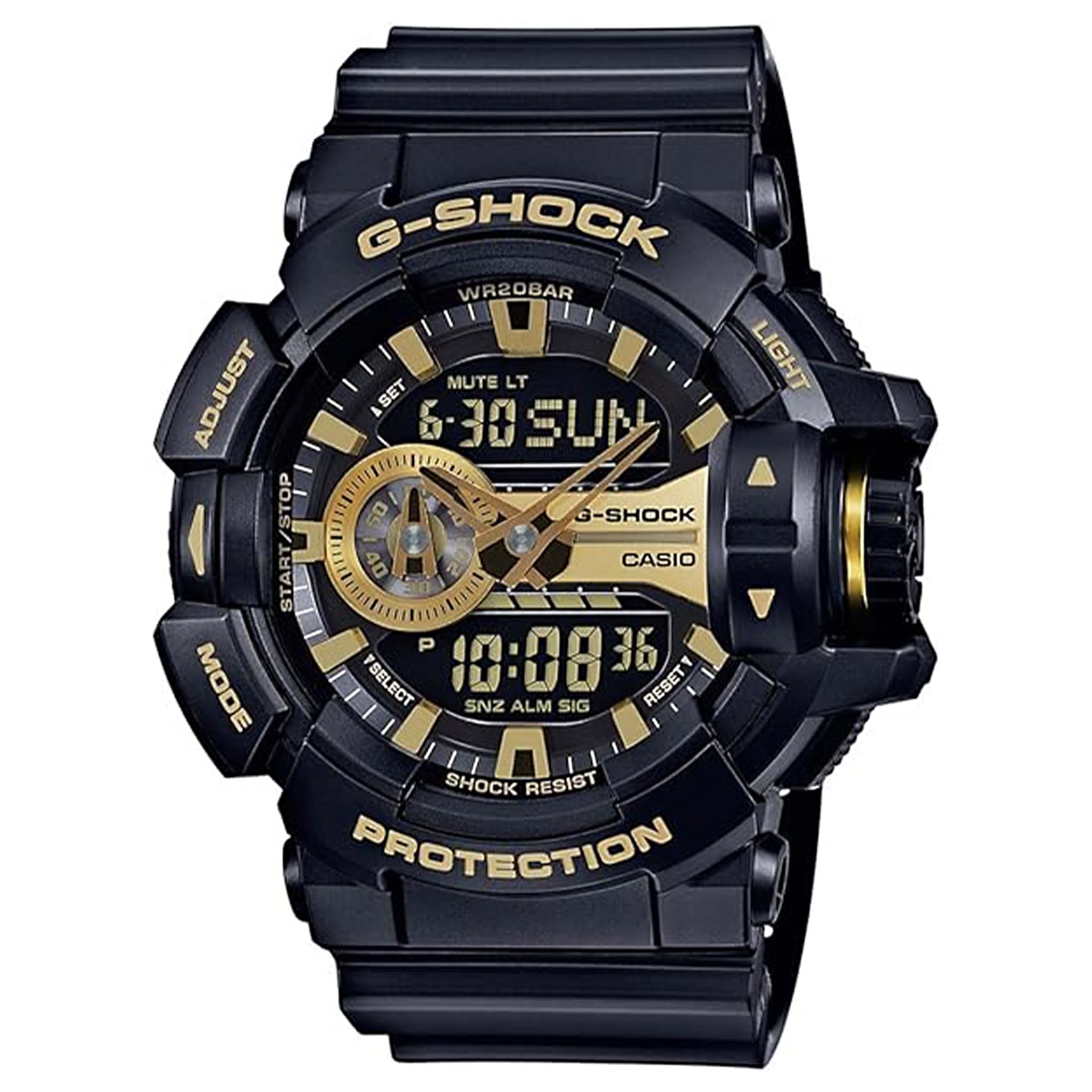 GNY-GA-400GB-1A9DR – Urban Time