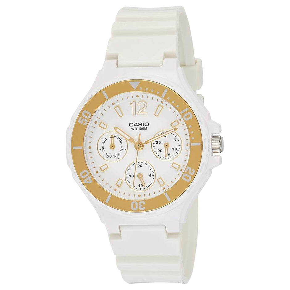 Casio – Urban Time