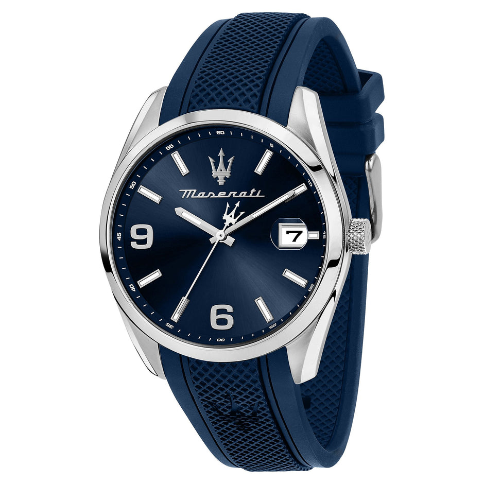 Maserati – Urban Time