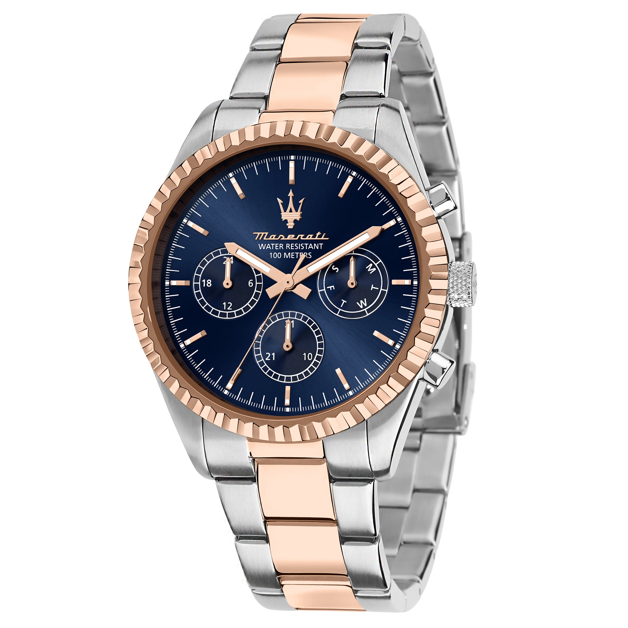 Maserati – Urban Time
