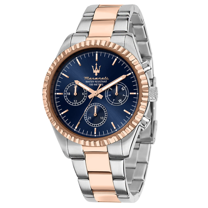 Maserati – Urban Time