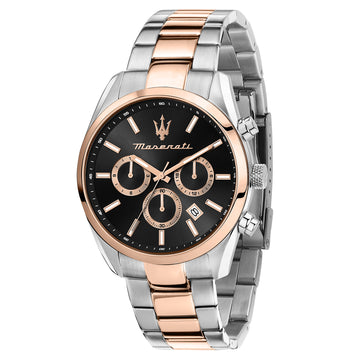 Maserati – Urban Time
