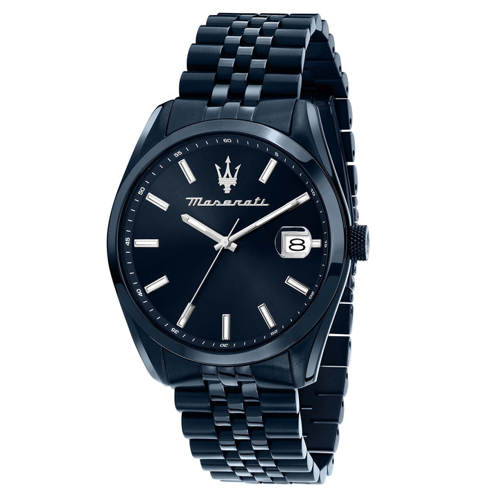 Maserati – Urban Time