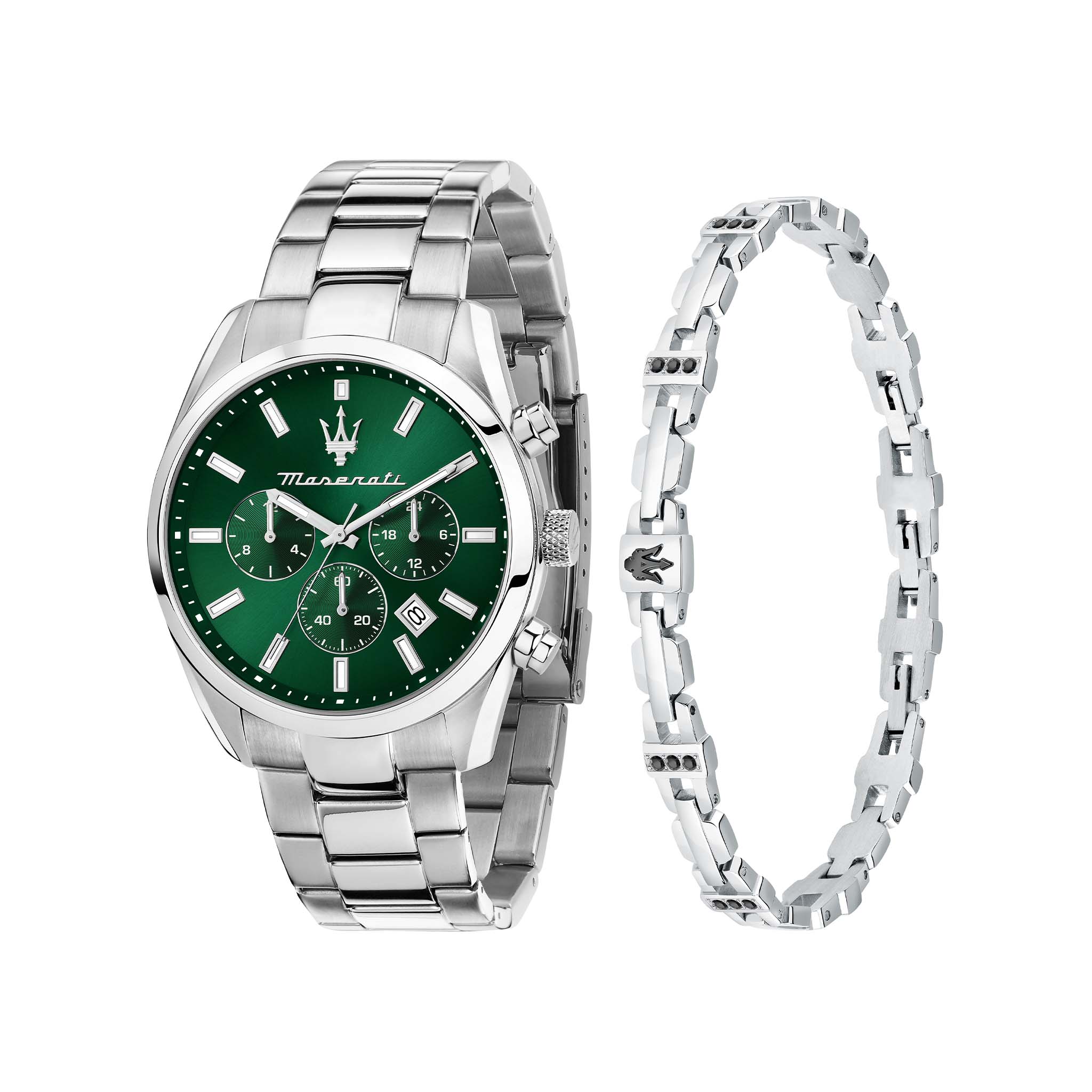 Maserati – Urban Time