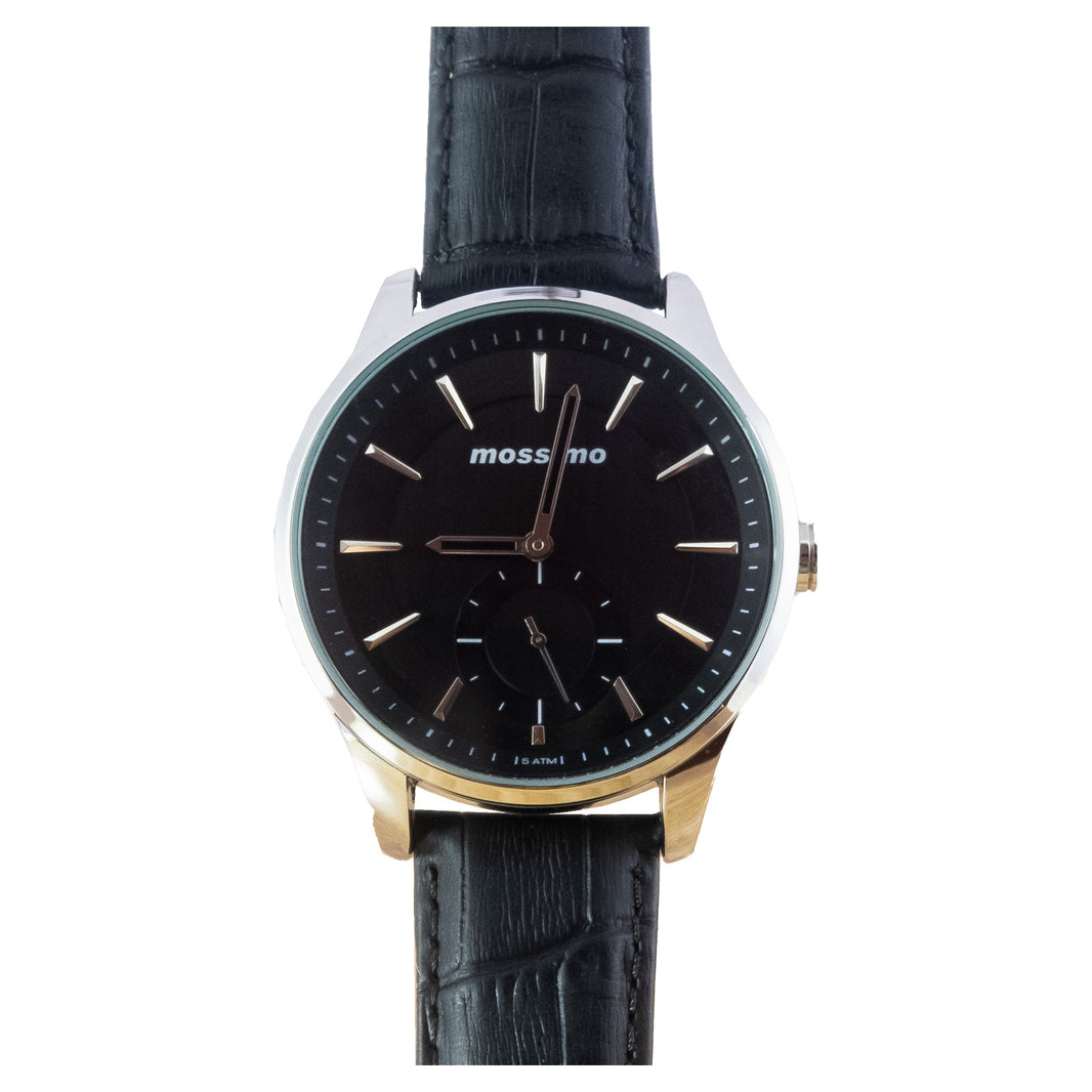Mossimo – Urban Time