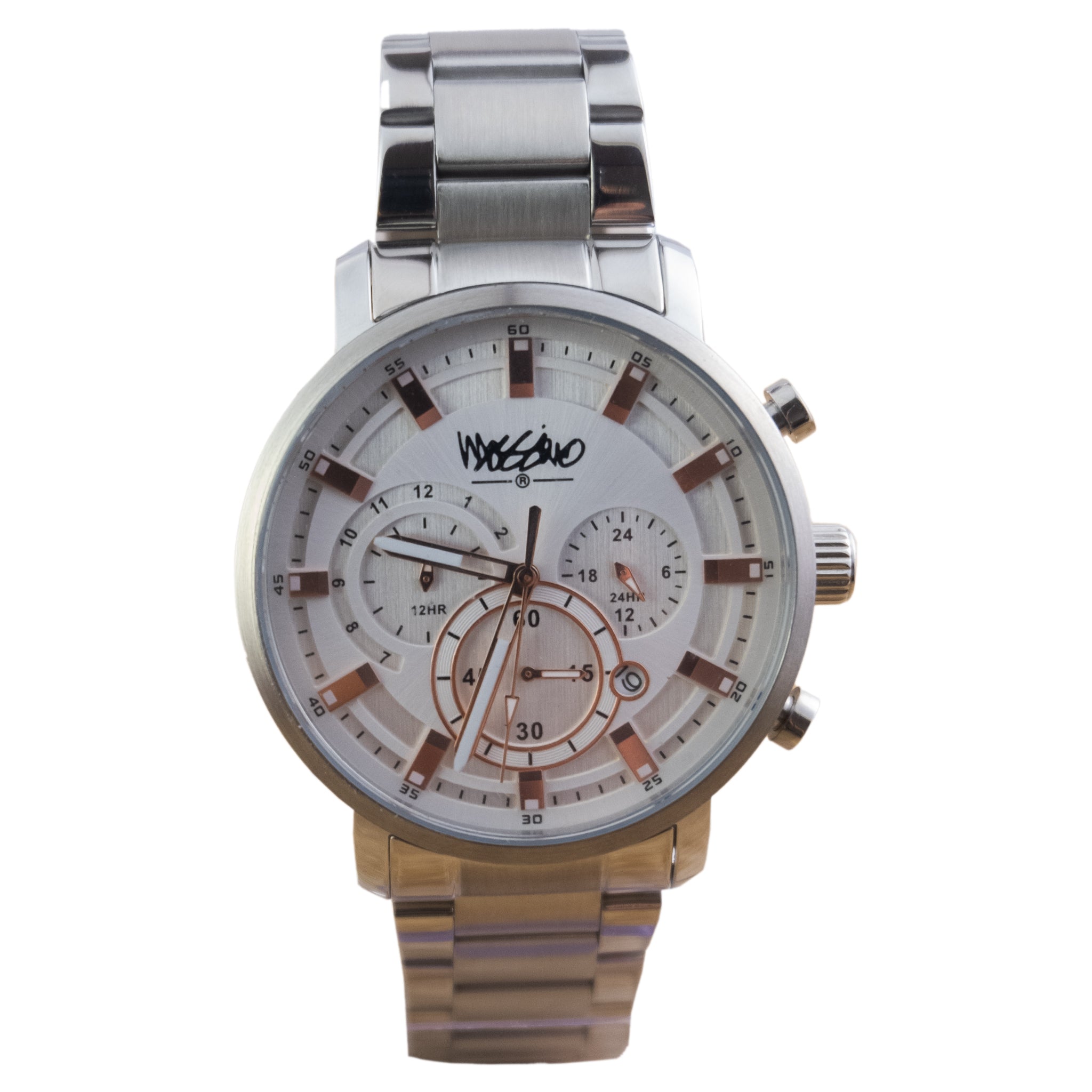 Mossimo – Urban Time