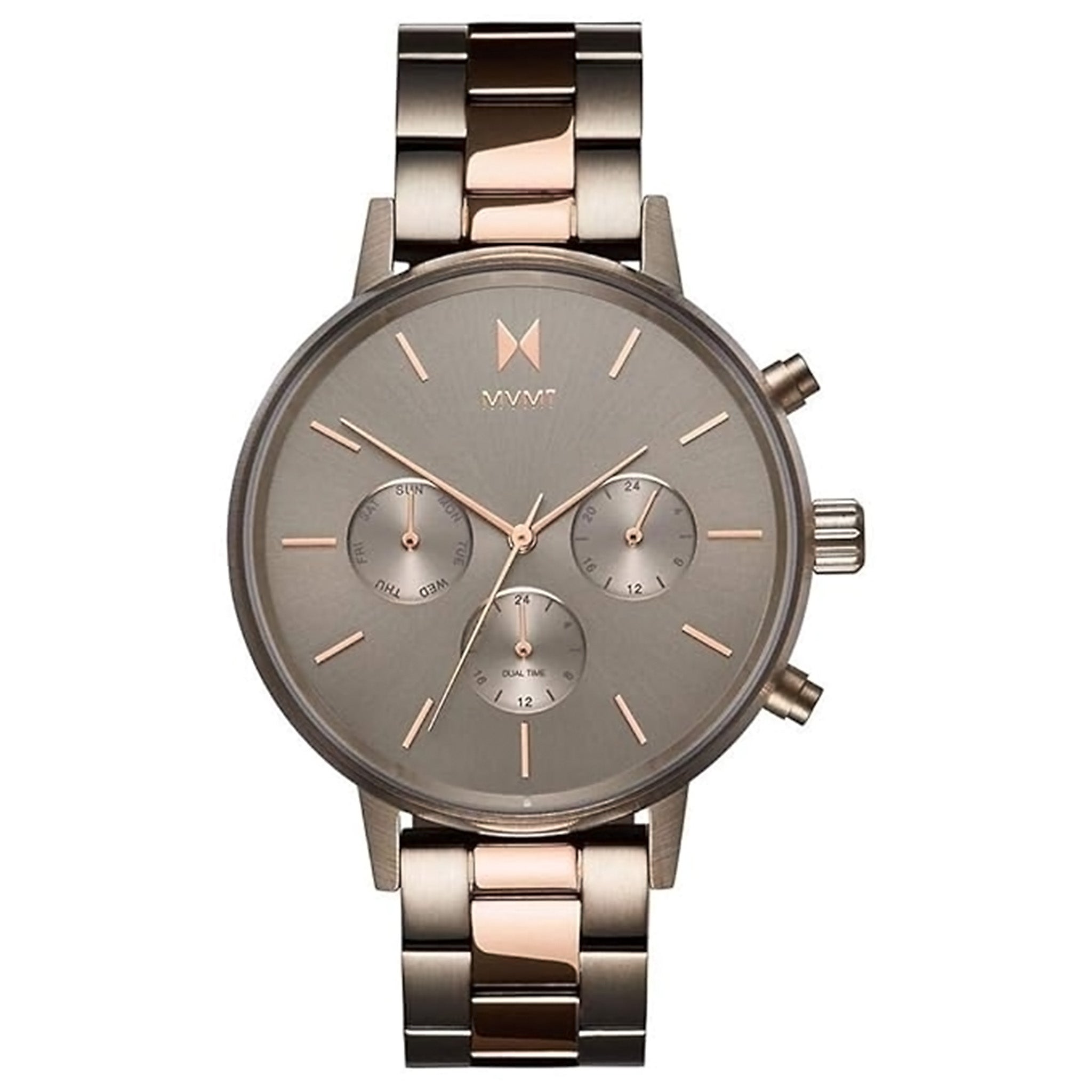 MVMT – Urban Time