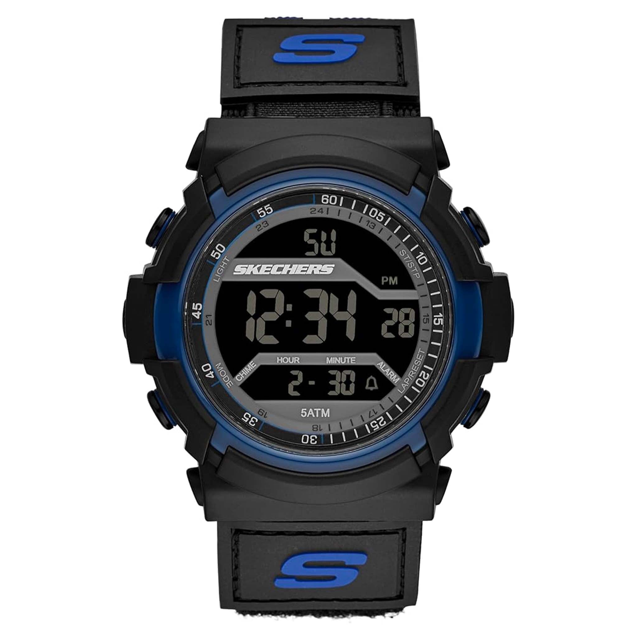 Flournoy, SKC-SR1032 – Urban Time