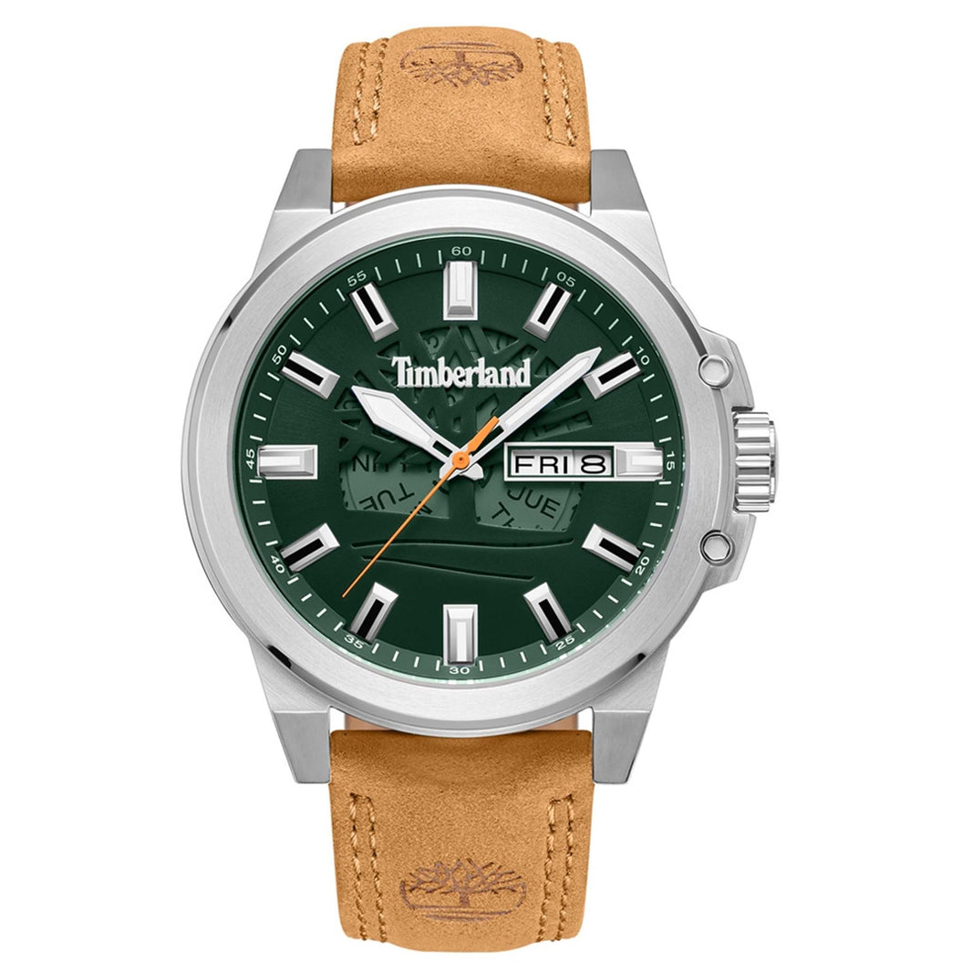 Timberland – Urban Time