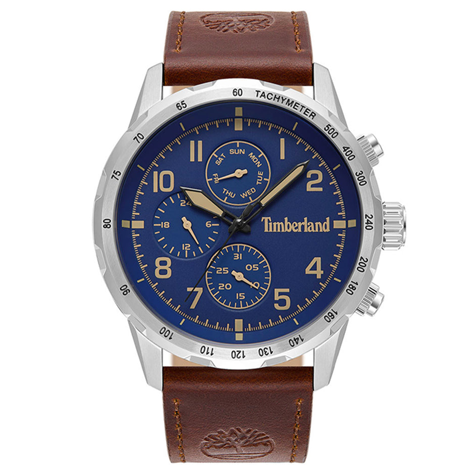Timberland – Urban Time