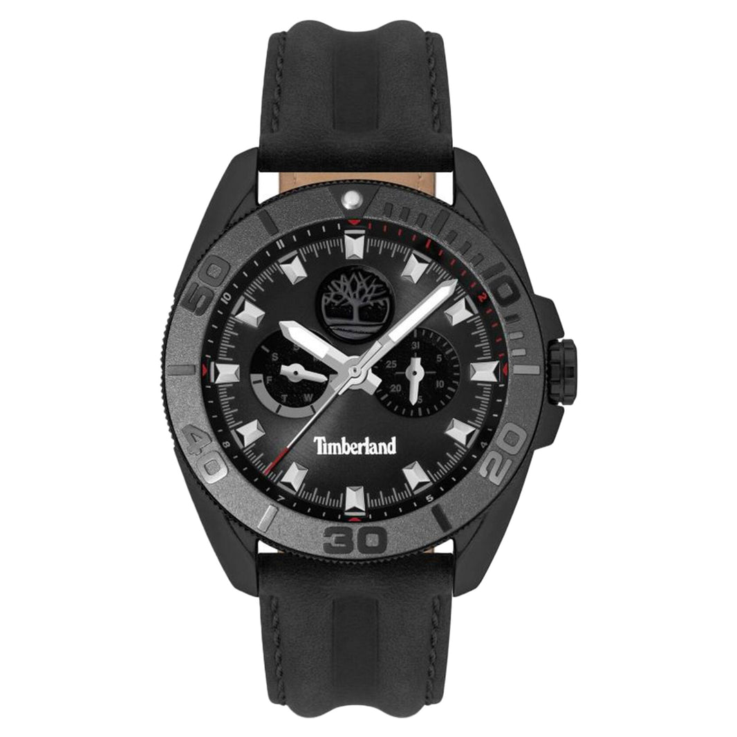 Timberland – Urban Time