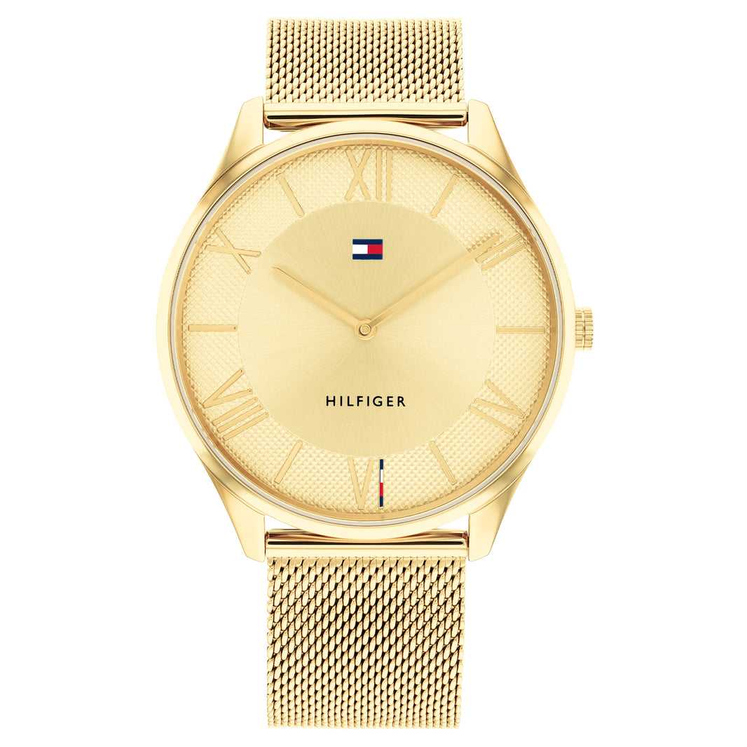 Tommy Hilfiger – Urban Time
