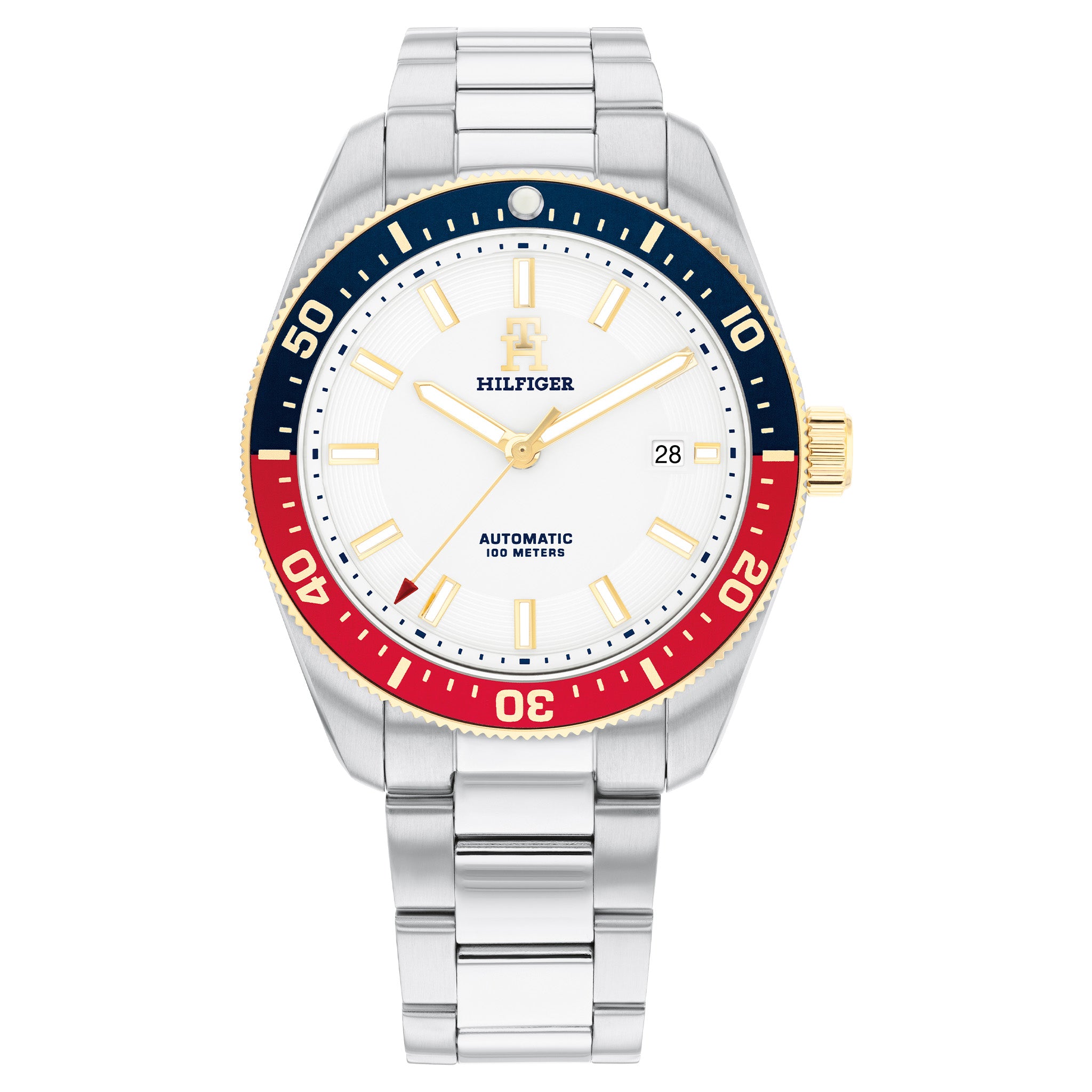 Tommy Hilfiger – Urban Time
