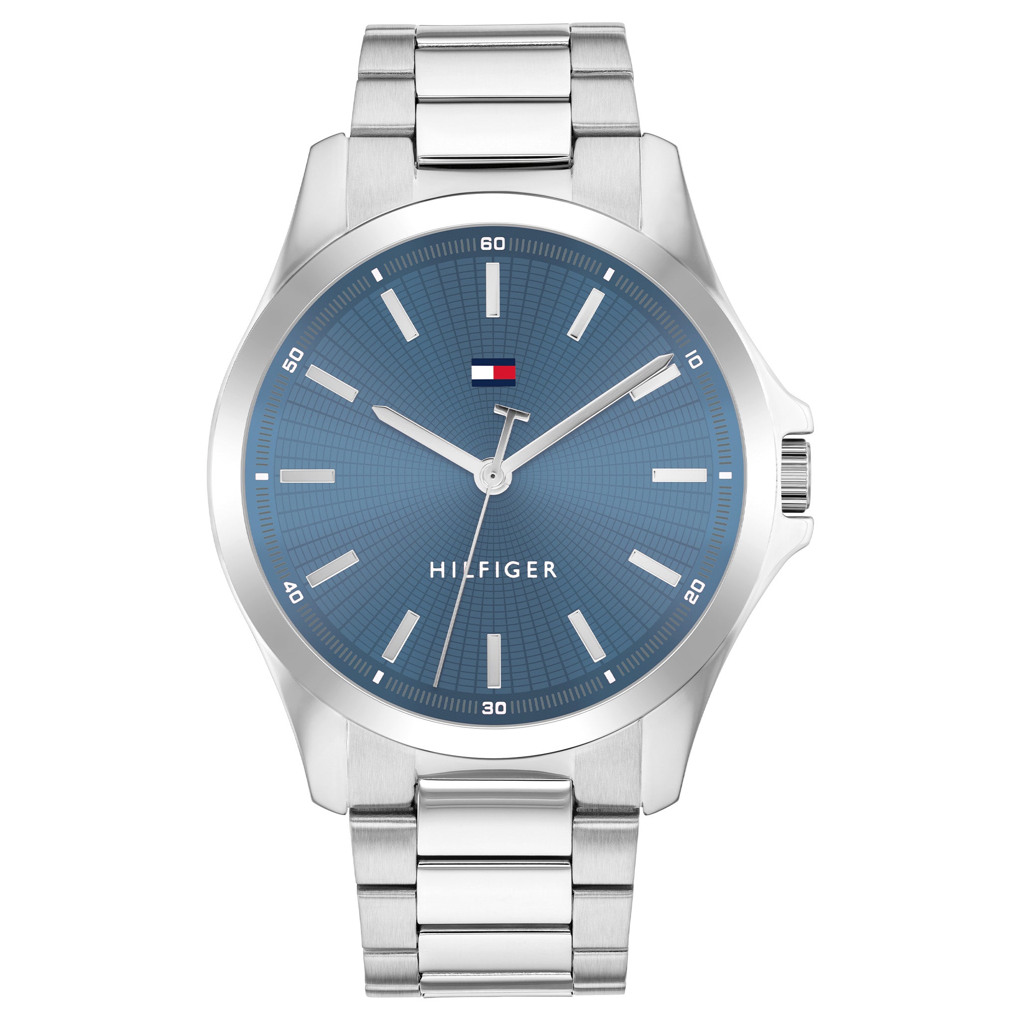 Tommy Hilfiger – Urban Time